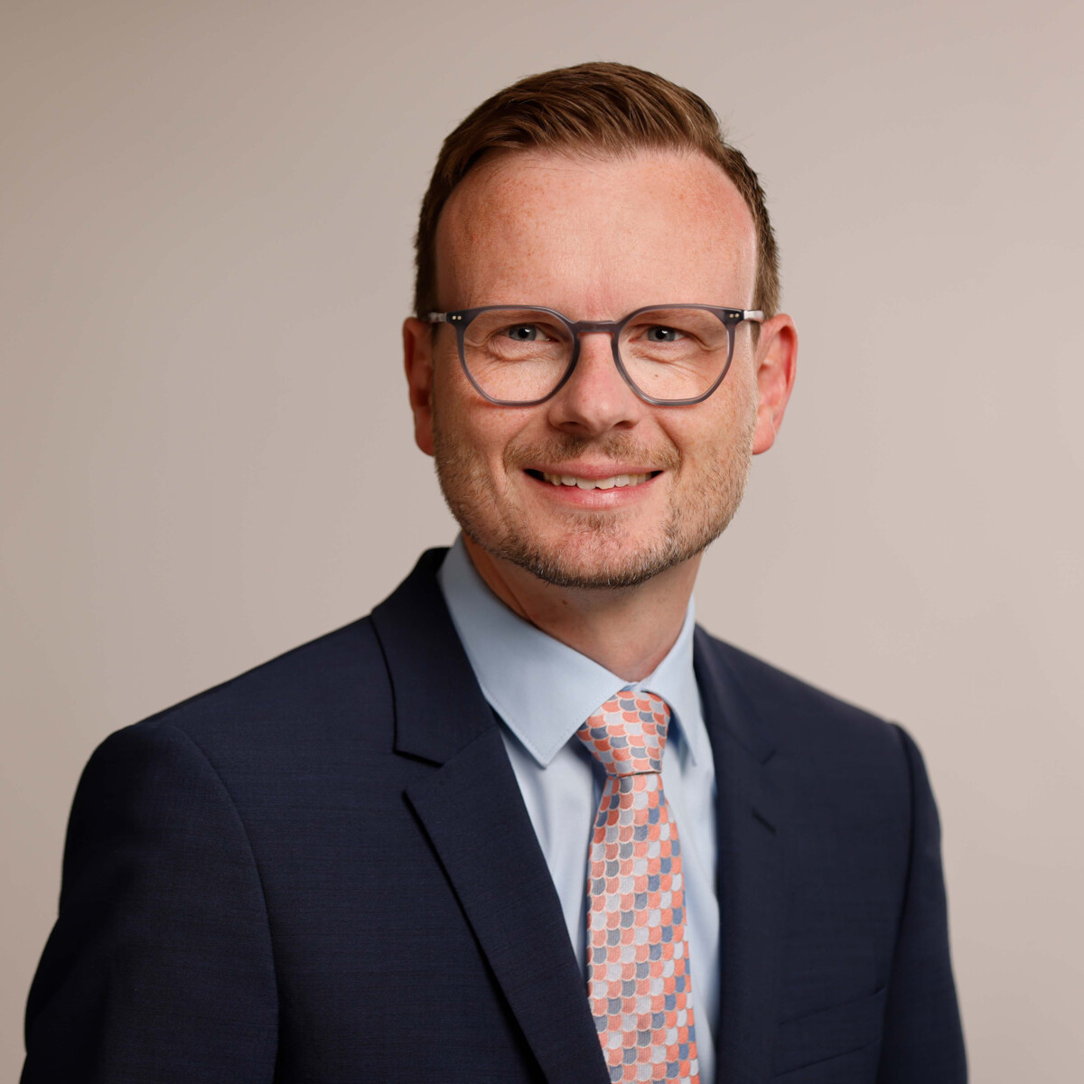 Vertreterversammlung | VBG